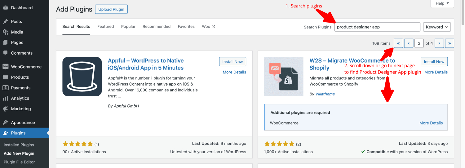 Installation Guide - Product Designer App